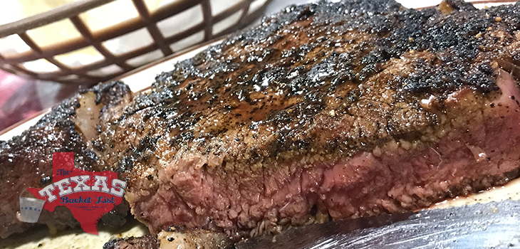 The Texas Bucket List – The Leona General Store in Leona – The Texas ...