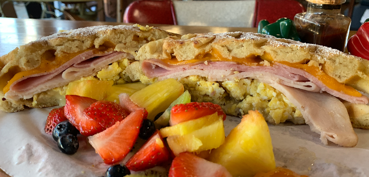 The Texas Bucket List- Gidget’s Sandwich Shack in Wichita Falls – The ...