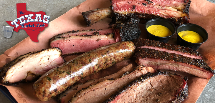 The Texas Bucket List – Tejas Chocolate and Barbecue in Tomball Earns ...
