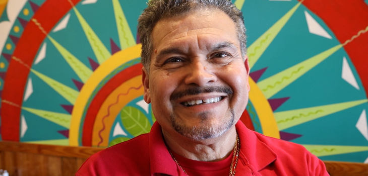 The Texas Bucket List – Jesse’s Taqueria in Bryan