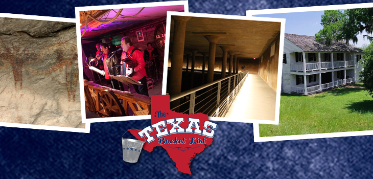This Weekend on The Texas Bucket List – 2019 Summer Special – The Texas ...