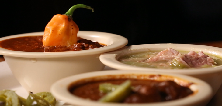 The Texas Bucket List – The Texas Chili Parlor in Austin – The Texas ...