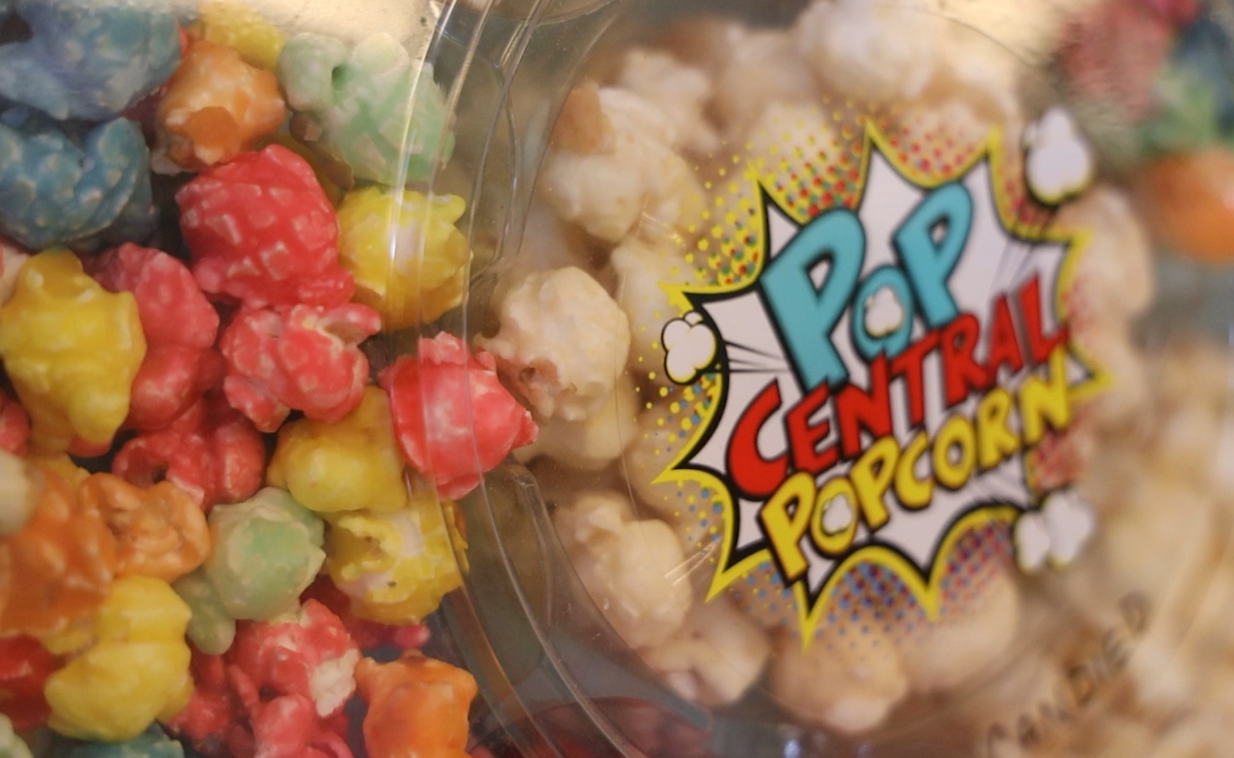 The Texas Bucket List – Pop Central Popcorn in Beaumont – The Texas ...