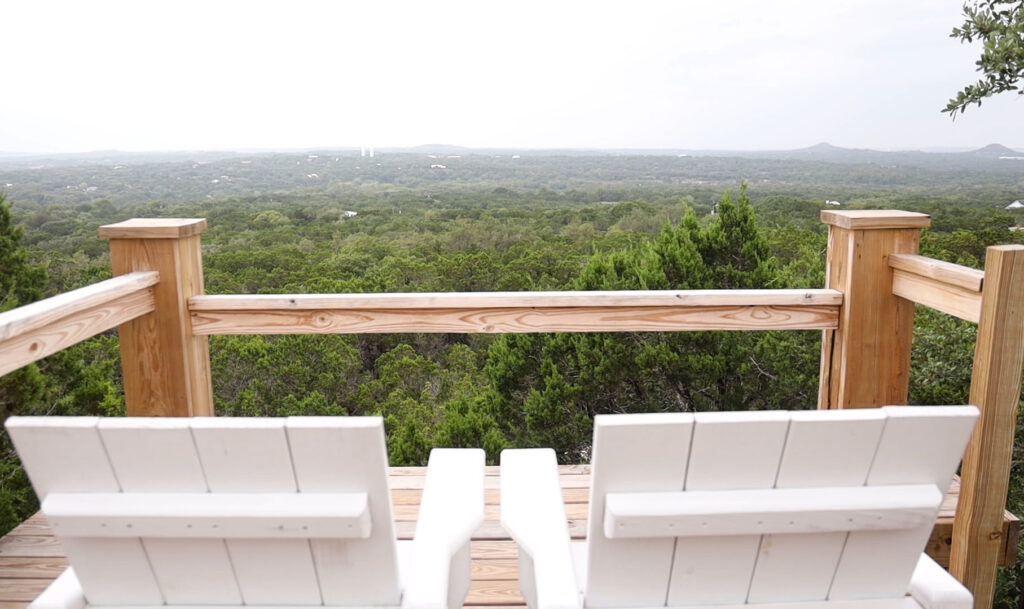 The Texas Bucket List – Yurtopia in Wimberley – The Texas Bucket List