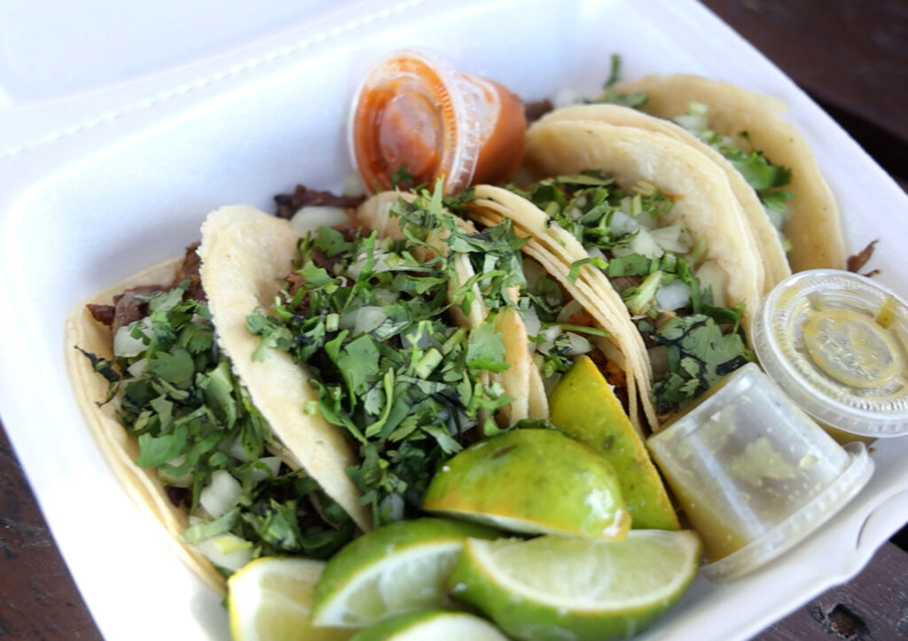 The Texas Bucket List – Fuel City in Dallas – The Texas Bucket List