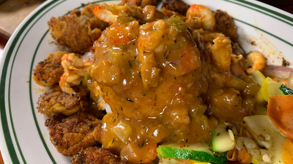 The Texas Bucket List – Topwater Grill in San Leon – The Texas Bucket List