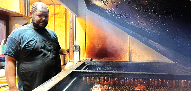 The Texas Bucket List – Patillo’s Barbeque in Beaumont – The Texas ...