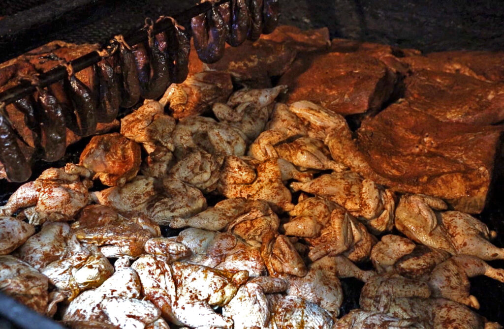 The Texas Bucket List – Patillo’s Barbeque in Beaumont – The Texas ...