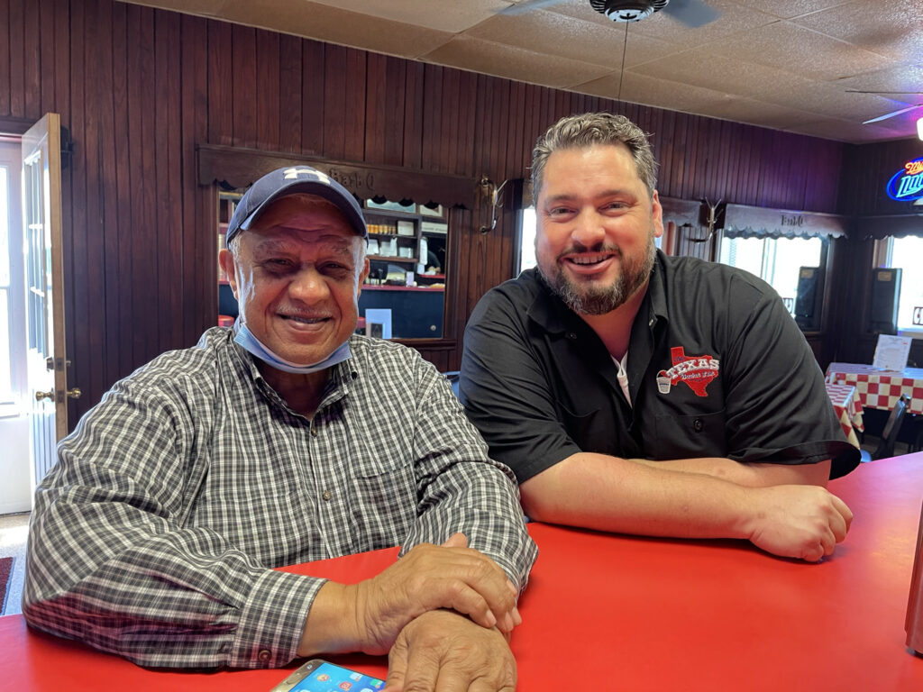 The Texas Bucket List – Patillo’s Barbeque in Beaumont – The Texas ...