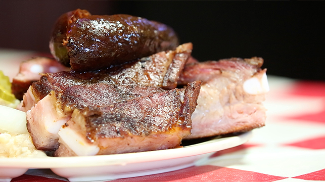 The Texas Bucket List – Patillo’s Barbeque in Beaumont – The Texas ...