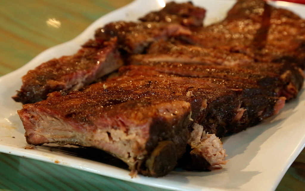 The Texas Bucket List – Pit Row Pit Stop in Livingston – The Texas ...