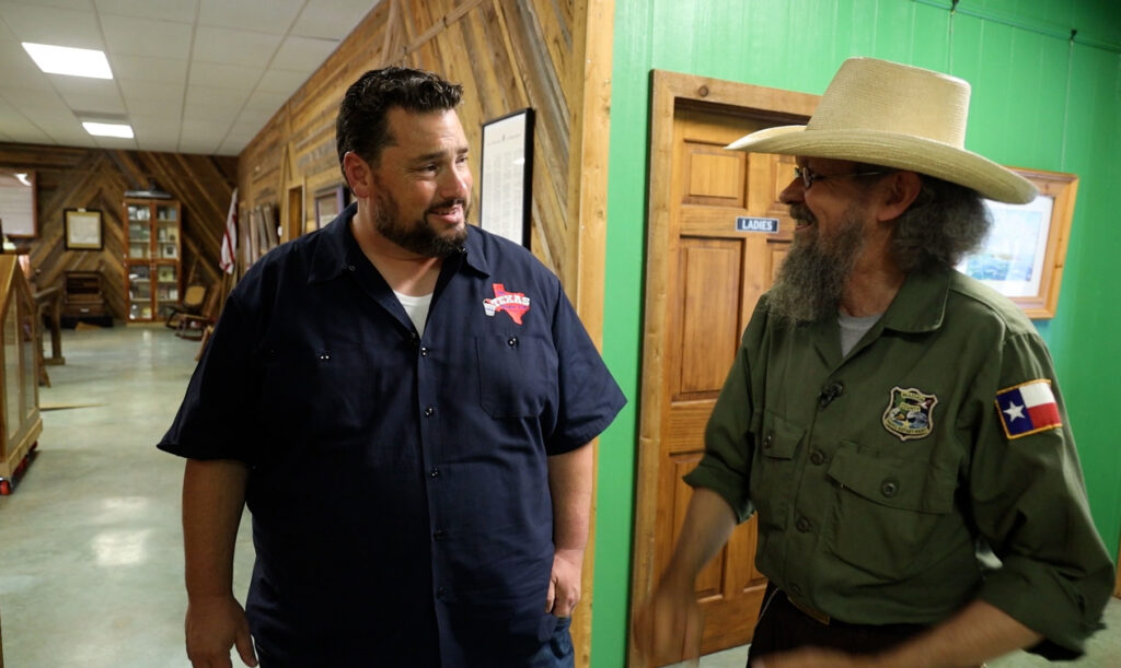 The Texas Bucket List – Stephen F. Austin Statue in Angleton – The ...