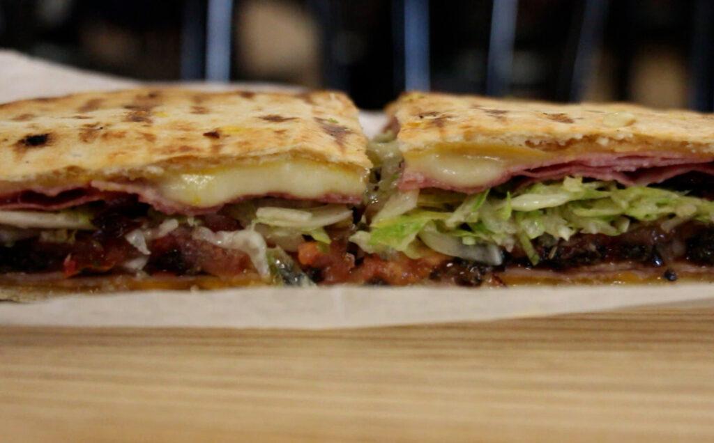 The Texas Bucket List – Zito’s Deli in San Antonio – The Texas Bucket List