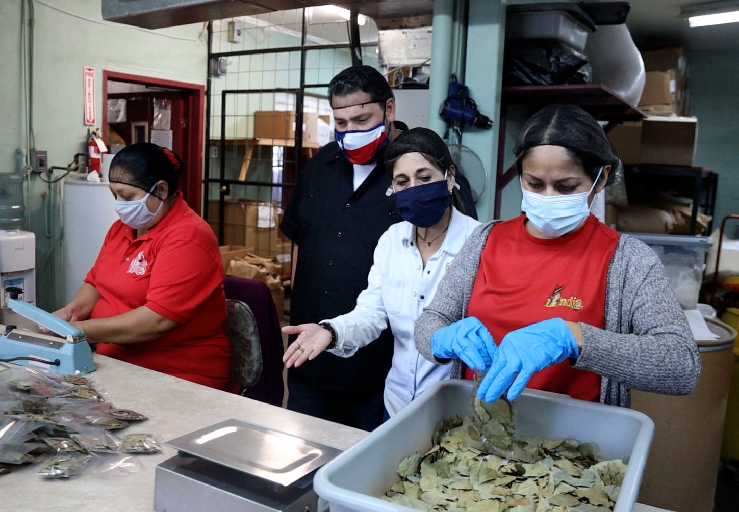 The Texas Bucket List – La India Packing Company in Laredo – The Texas ...