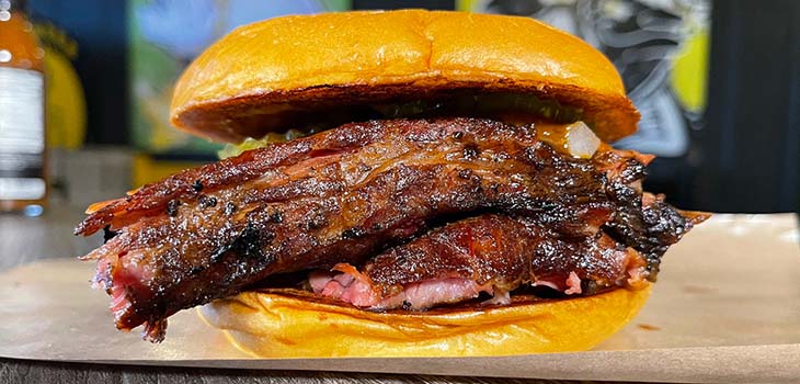 The Texas Bucket List – Slab BBQ & Beer in Austin – The Texas Bucket List