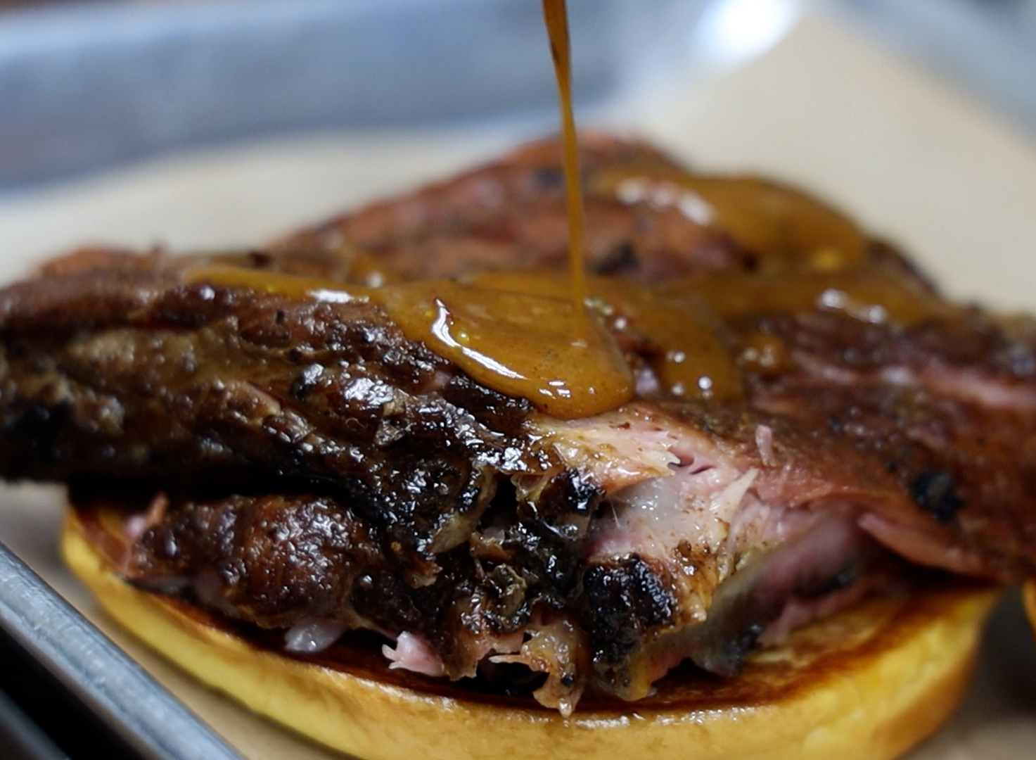 The Texas Bucket List – Slab BBQ & Beer in Austin – The Texas Bucket List