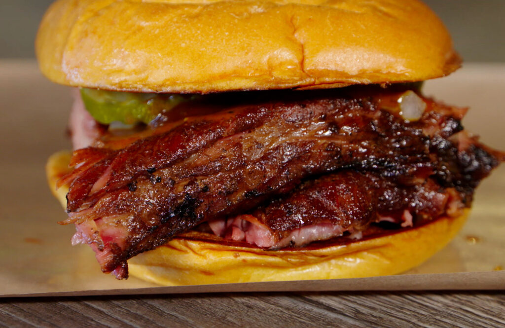 The Texas Bucket List – Slab BBQ & Beer in Austin – The Texas Bucket List