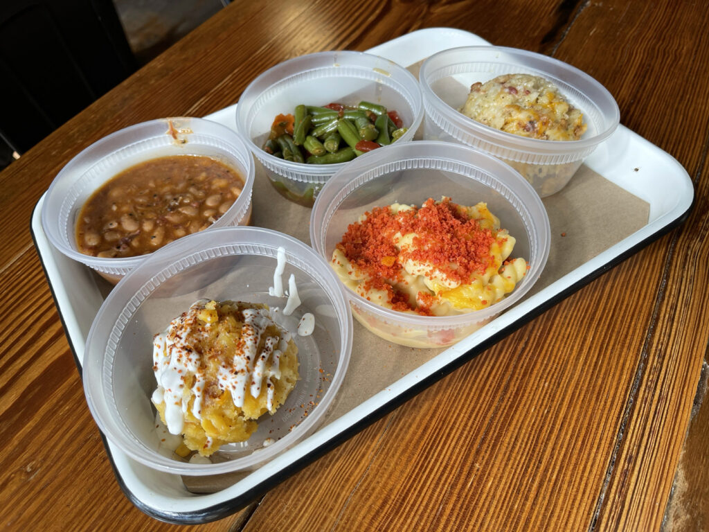 The Texas Bucket List – The Burnt Bean Co. in Seguin – The Texas Bucket ...