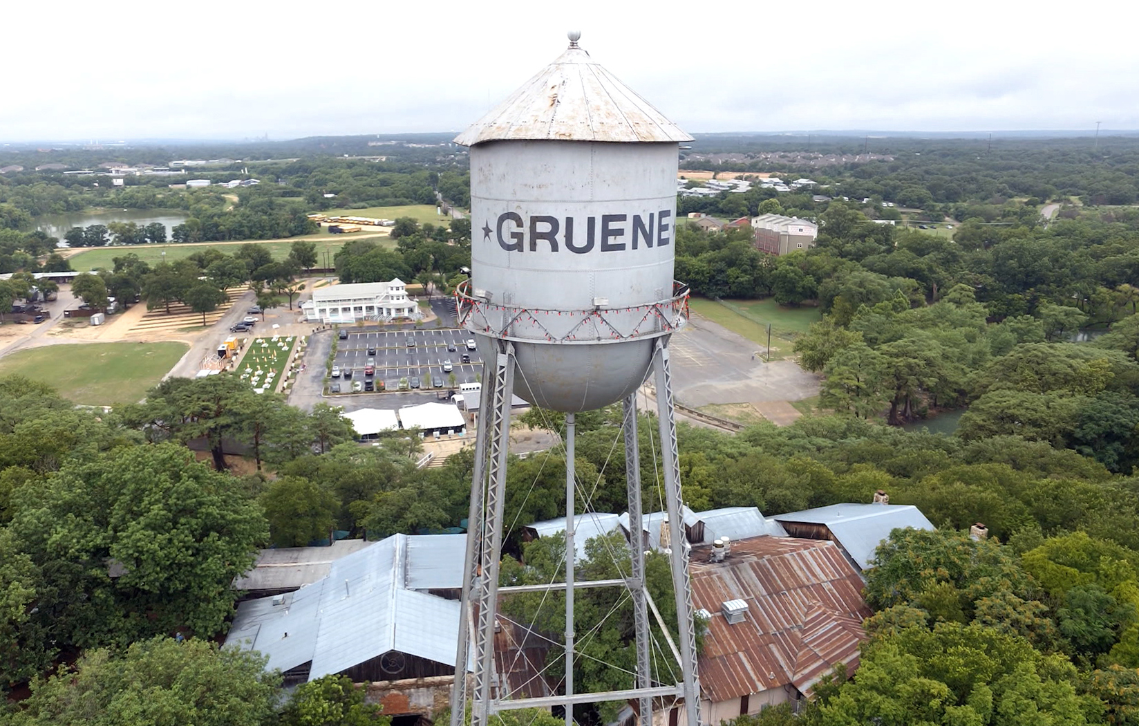 The Texas Bucket List – Gruene Hall in Gruene – The Texas Bucket List
