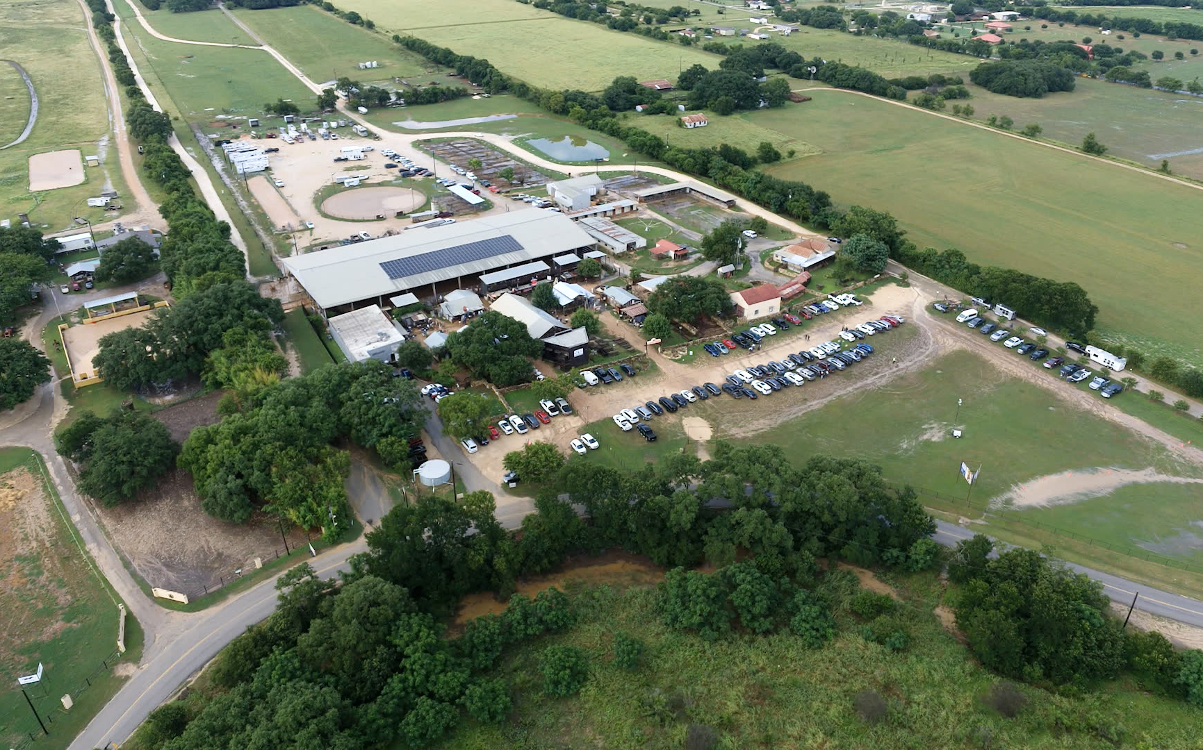 The Texas Bucket List – The Tejas Rodeo Company in Bulverde – The Texas ...