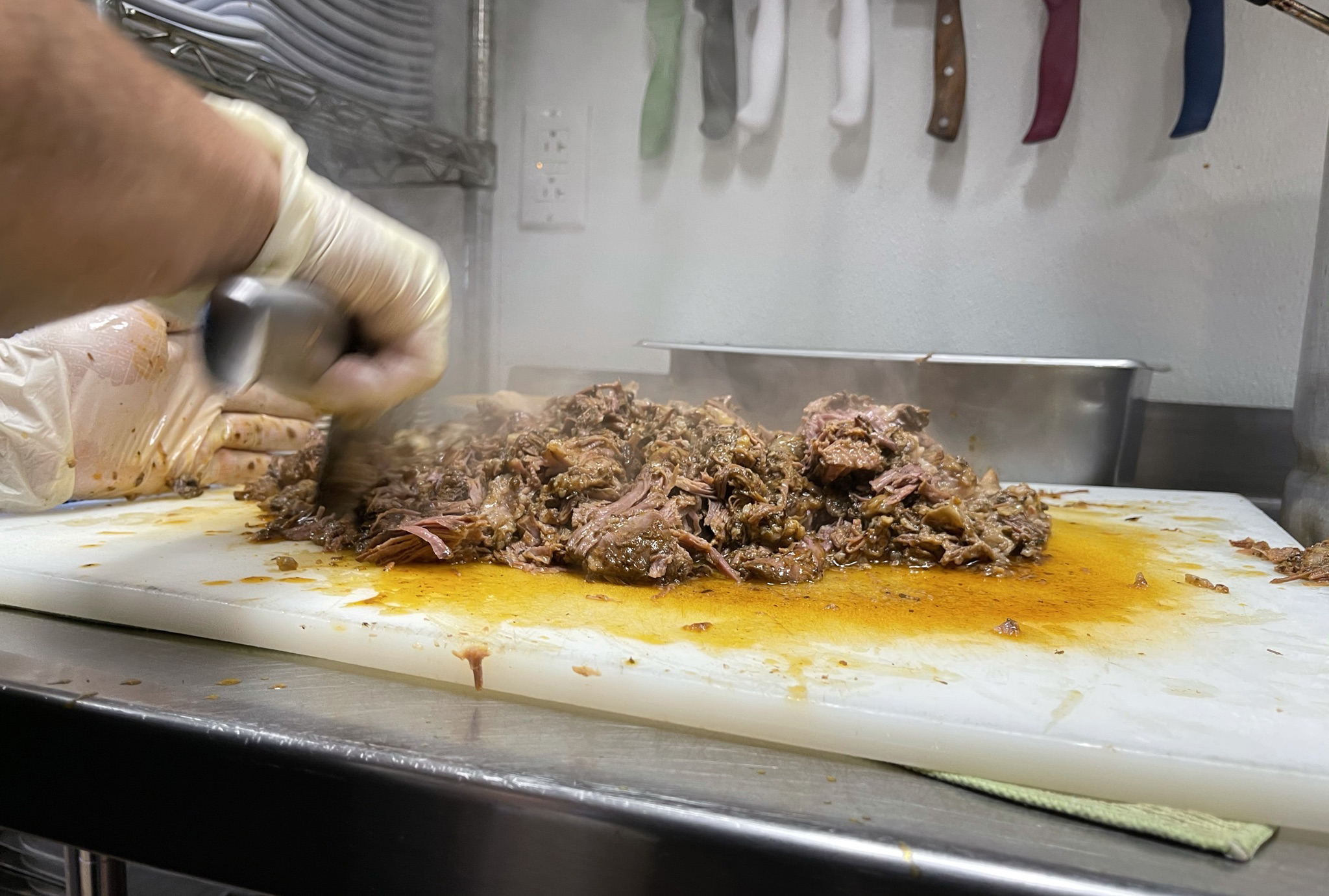 The Texas Bucket List – Tingy in McAllen – The Texas Bucket List