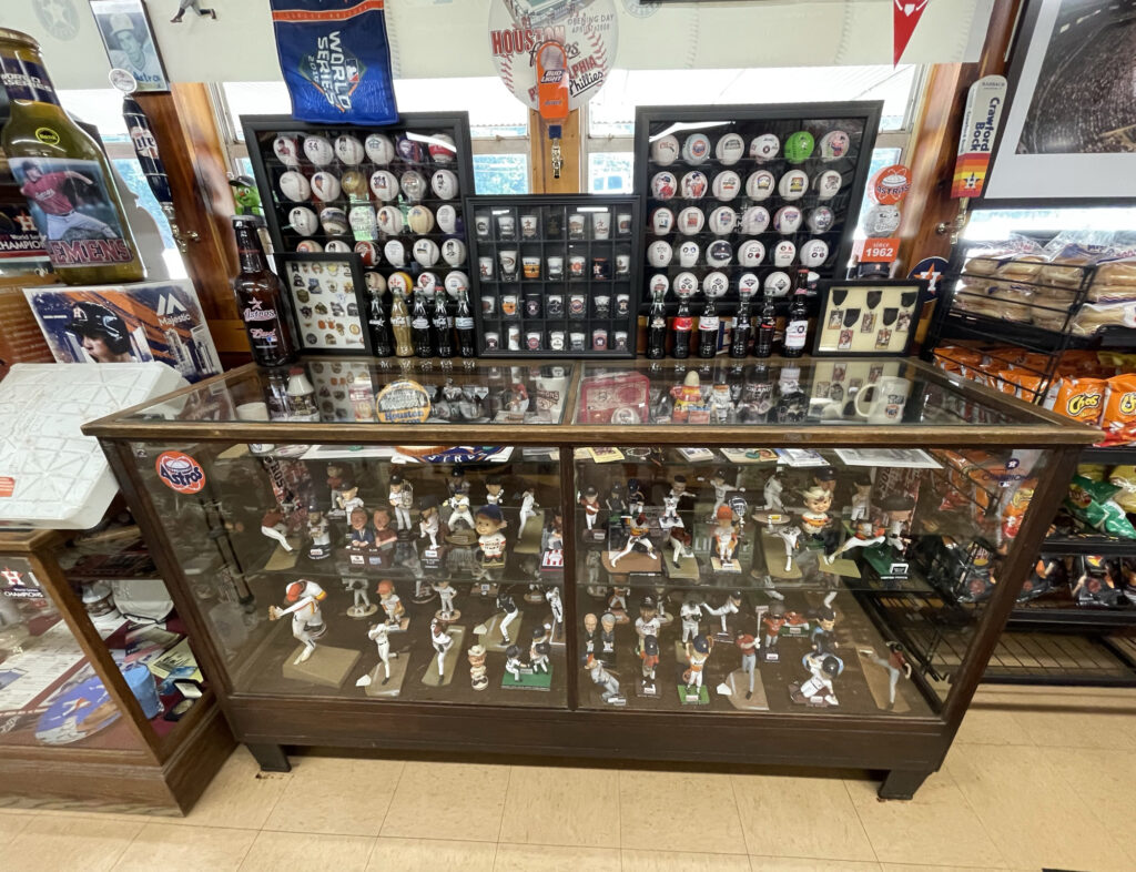 The Texas Bucket List – All Star Bar-B-Q in Rusk