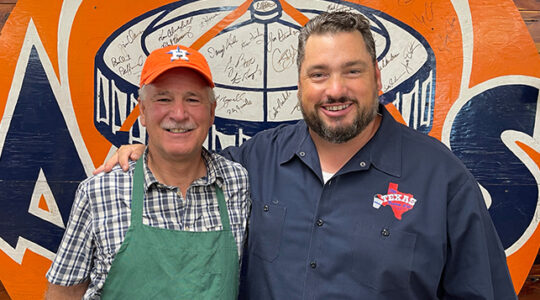 The Texas Bucket List – All Star Bar-B-Q in Rusk