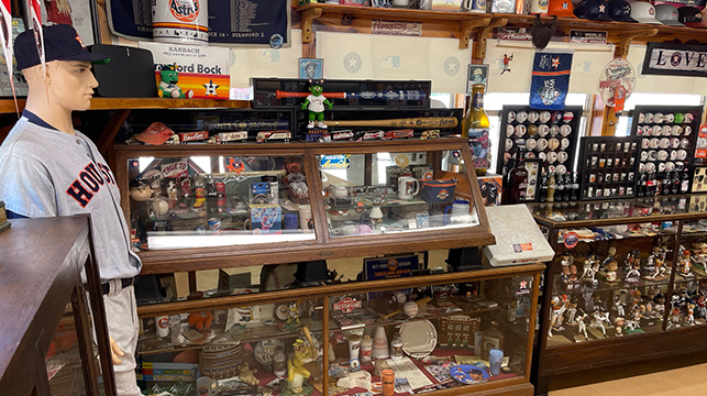 The Texas Bucket List – All Star Bar-B-Q in Rusk