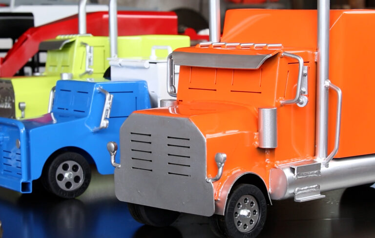 The Texas Bucket List – The Happy Toy Maker in Happy – The Texas Bucket ...