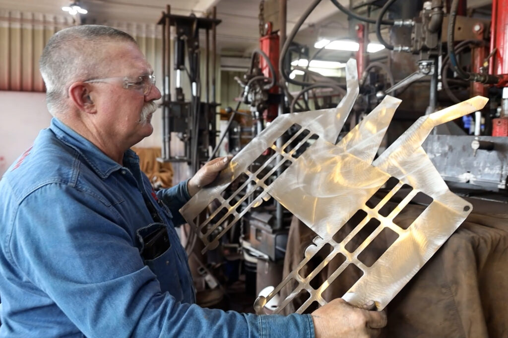 The Texas Bucket List – The Happy Toy Maker in Happy – The Texas Bucket ...