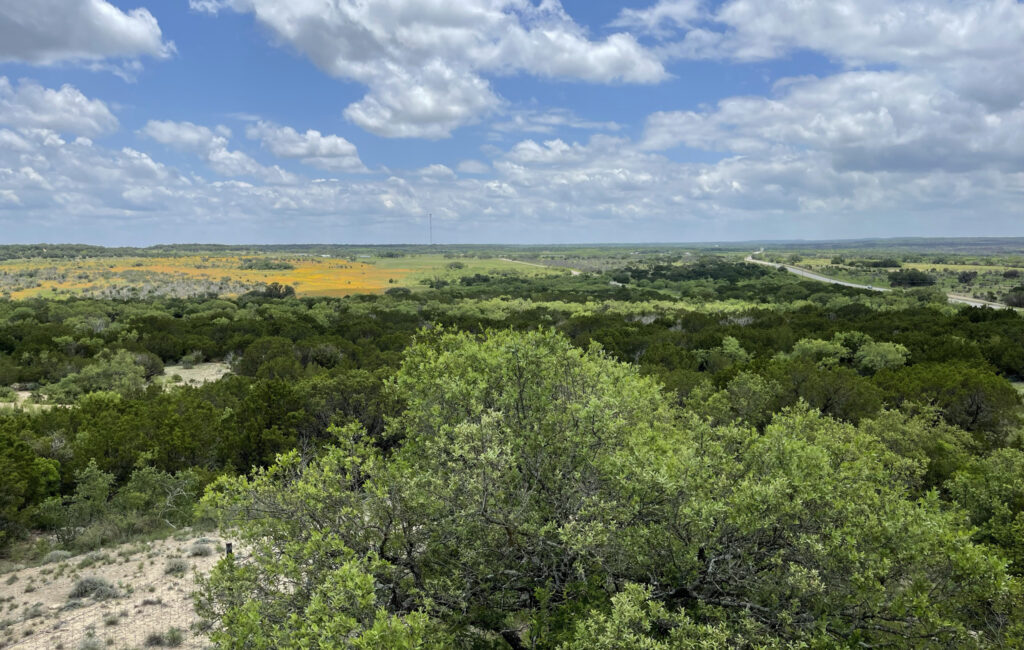 The Texas Bucket List – Geographic Center of Texas – The Texas Bucket List