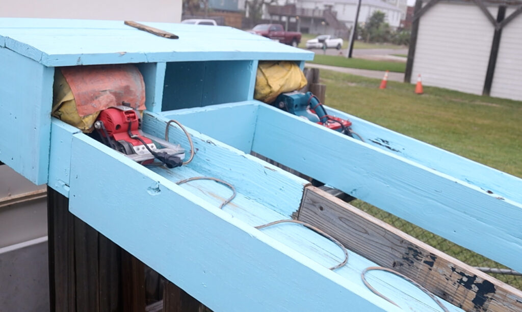 Belt Sander Races Port Aransas at Mandy Raymond blog