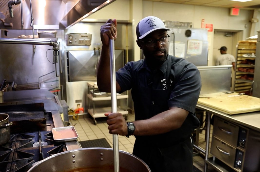 The Texas Bucket List – Gatlin’s BBQ in Houston – The Texas Bucket List
