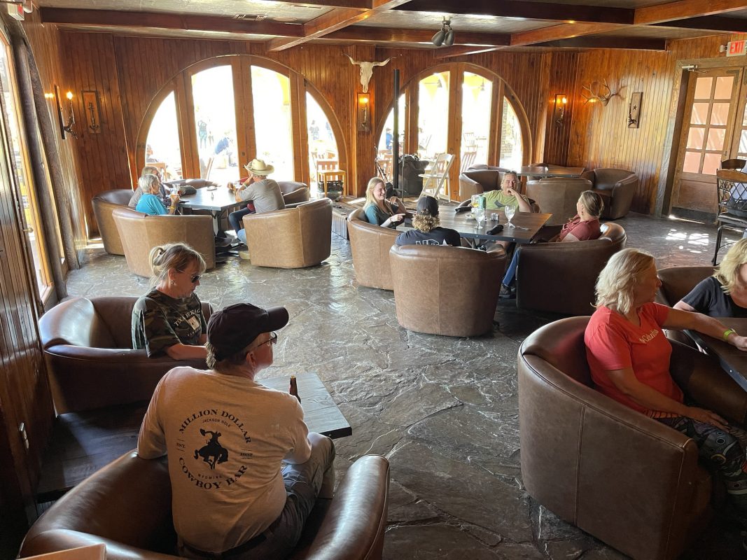 The Texas Bucket List – Lajitas Golf Resort in Lajitas – The Texas ...