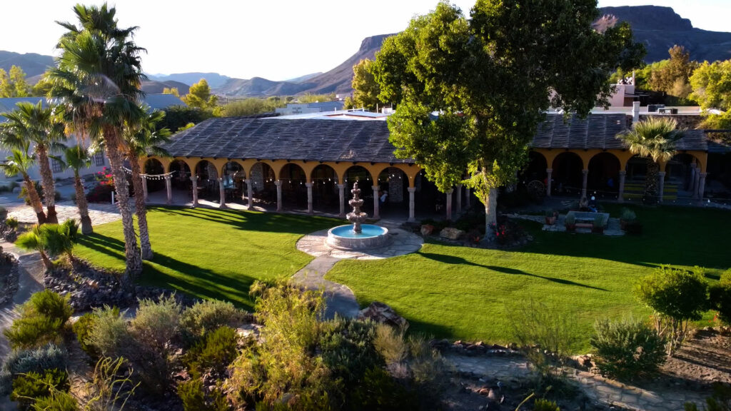 The Texas Bucket List – Lajitas Golf Resort in Lajitas – The Texas ...