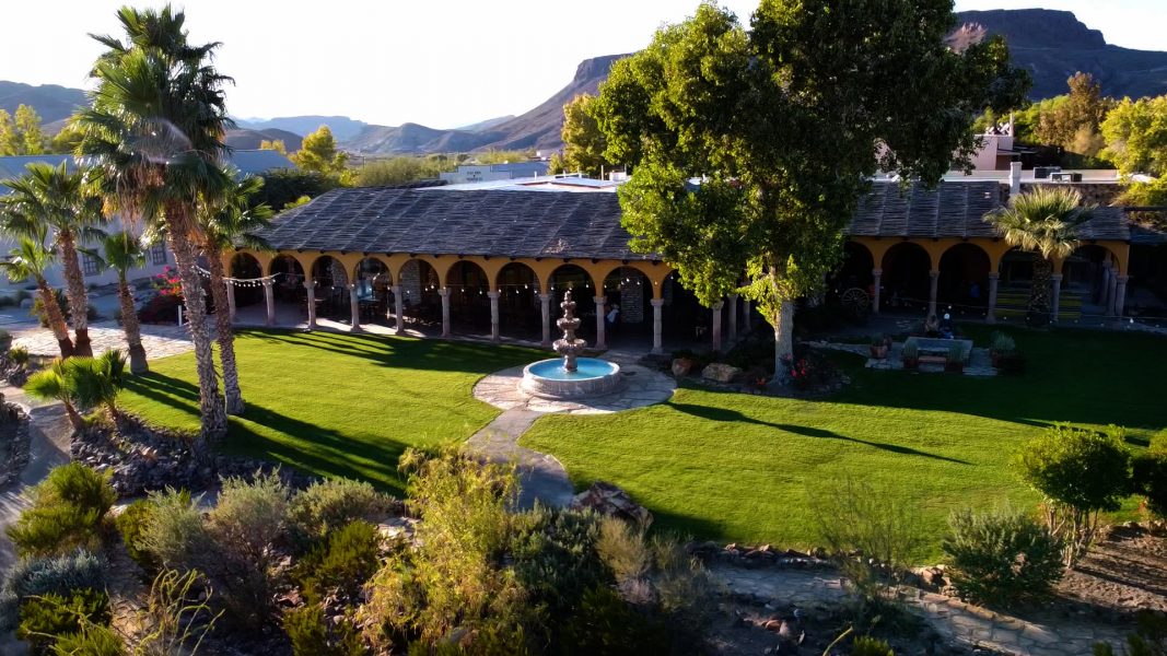 The Texas Bucket List – Lajitas Golf Resort in Lajitas – The Texas ...