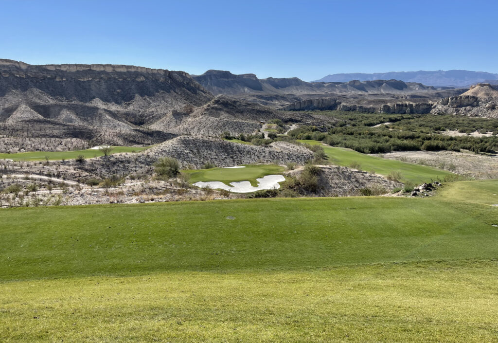 The Texas Bucket List – Lajitas Golf Resort in Lajitas – The Texas ...