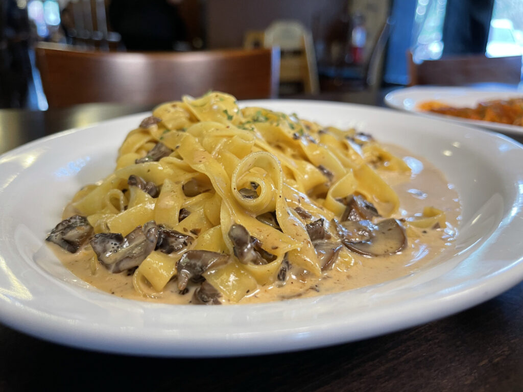 The Texas Bucket List – Palermo Pasta House in Round Rock – The Texas ...