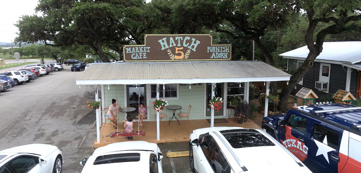 The Texas Bucket List – Hatch in Bulverde – The Texas Bucket List