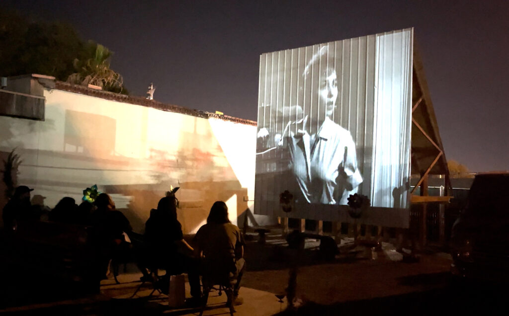 The Texas Bucket List – Blue Moon Drive-In in El Paso – The Texas ...