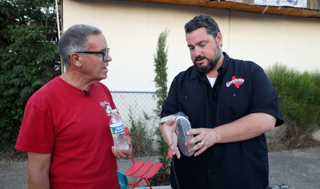 The Texas Bucket List – Blue Moon Drive-In in El Paso – The Texas ...
