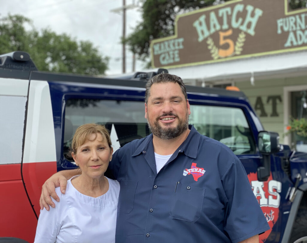 The Texas Bucket List – Hatch in Bulverde – The Texas Bucket List