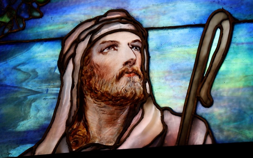 The Texas Bucket List – Gelman Stained Glass Museum in San Juan – The ...