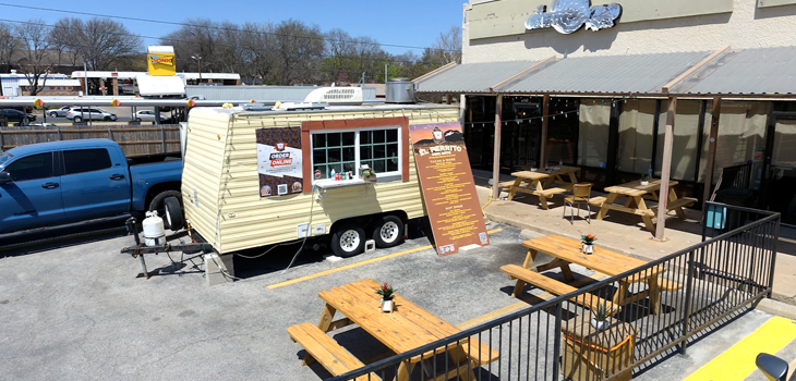 The Texas Bucket List – El Perrito in Austin – The Texas Bucket List