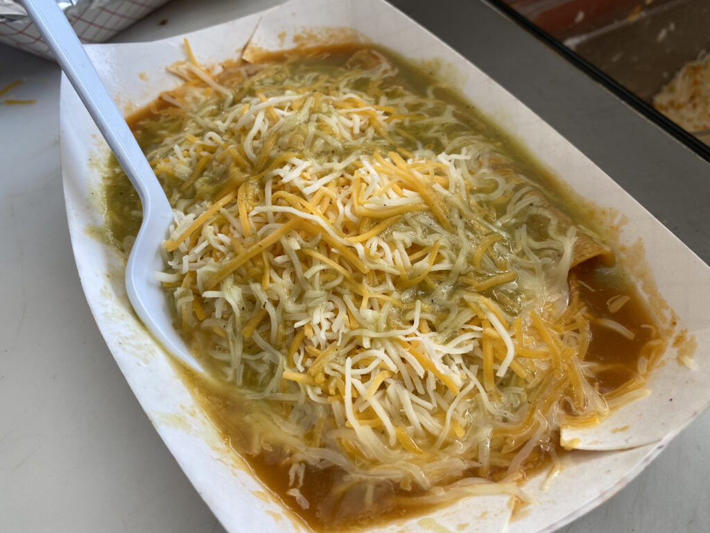 The Texas Bucket List – El Perrito in Austin – The Texas Bucket List