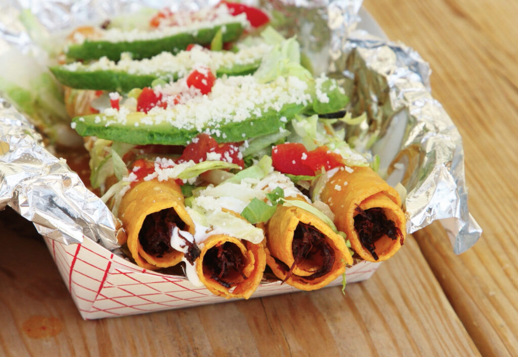 The Texas Bucket List – El Perrito in Austin – The Texas Bucket List