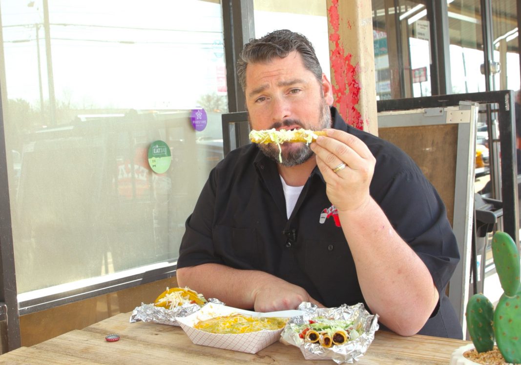 The Texas Bucket List – El Perrito in Austin – The Texas Bucket List