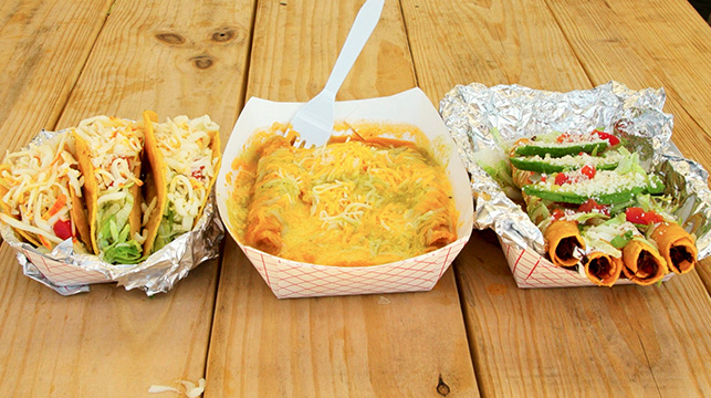 The Texas Bucket List – El Perrito in Austin – The Texas Bucket List
