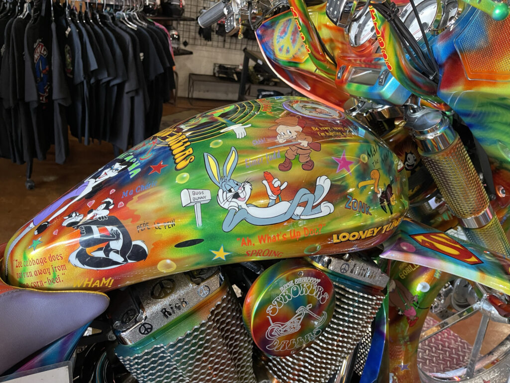 The Texas Bucket List – Rick Fairless Strokers in Dallas – The Texas ...