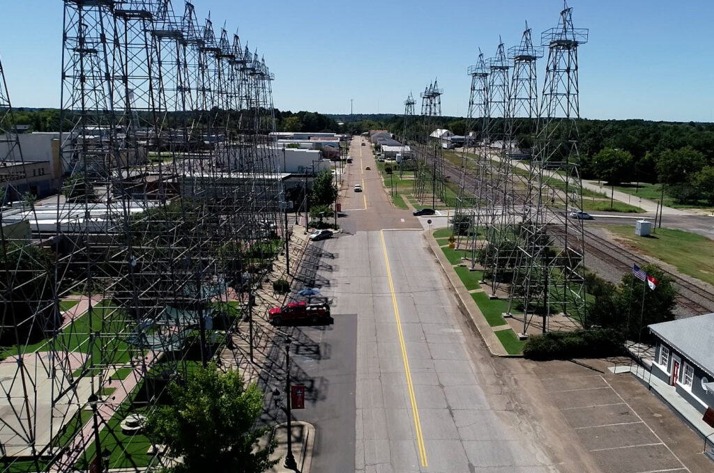 The Texas Bucket List – East Texas Oil Museum in Kilgore – The Texas ...